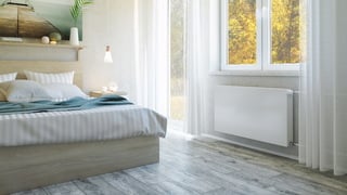 Steel Panel Radiators | High-Performance Heating | KORADO