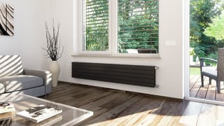 Design Radiators | Modern & Elegant Heating Solutions | KORADO