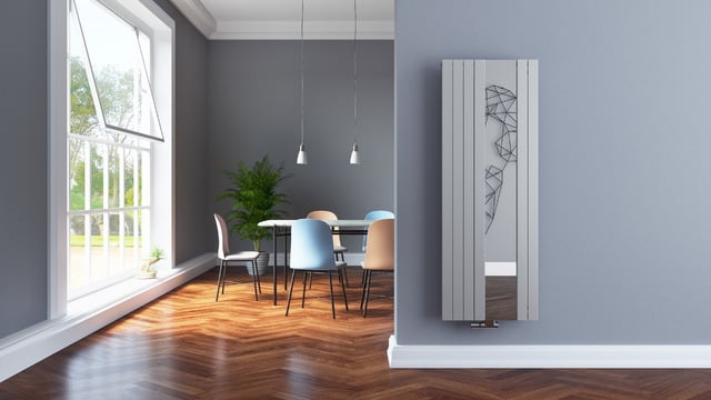 Design Radiators | Modern & Elegant Heating Solutions | KORADO