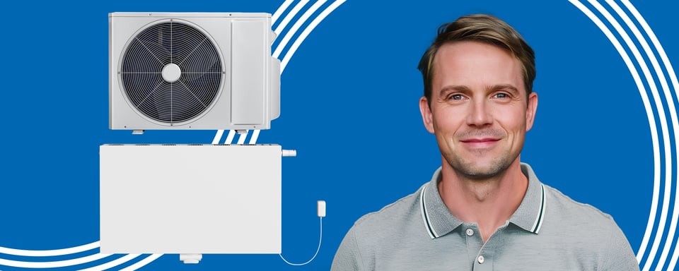 KORADO - Quality heating for 60 years