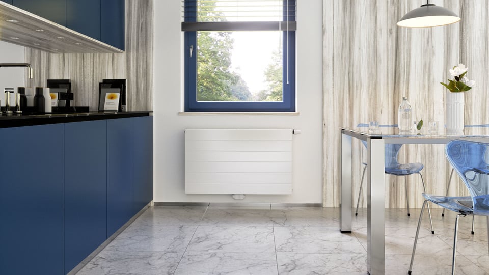 How to Connect a Radiator | Complete Piping Guide | KORADO